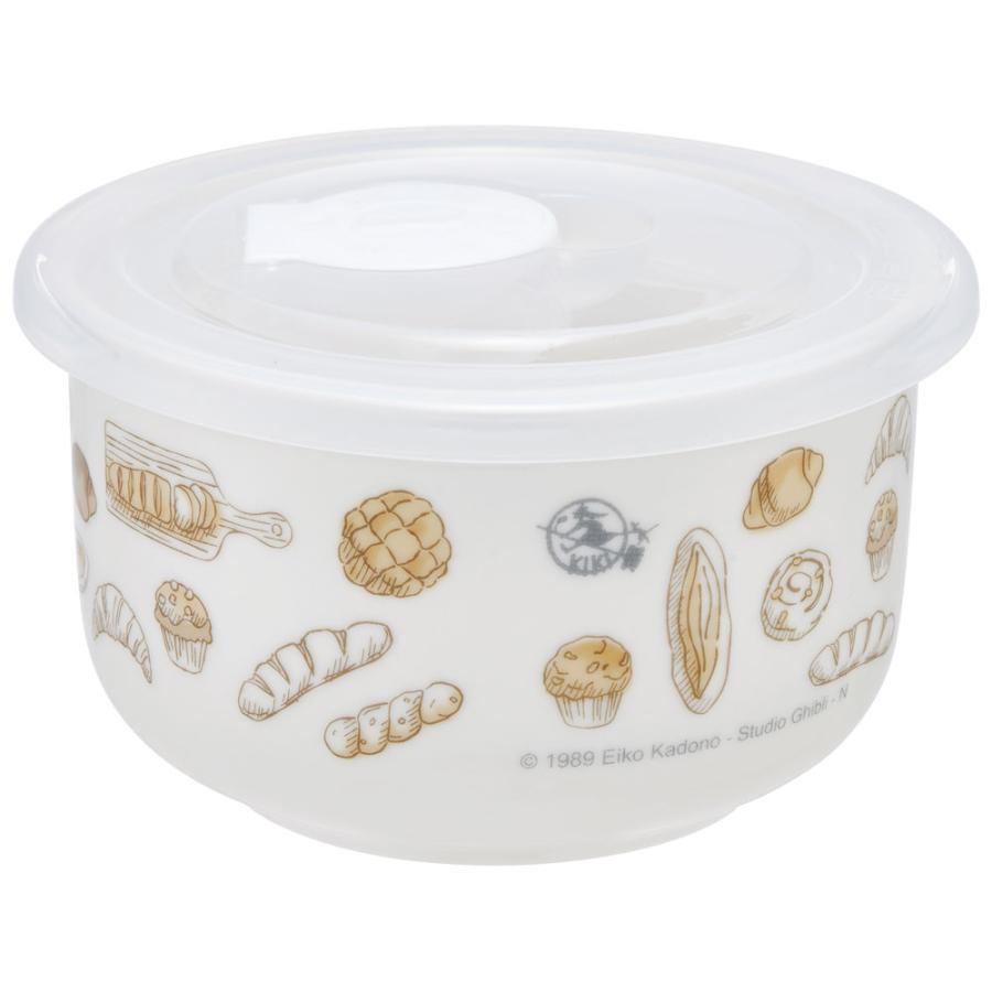 スタジオジブリ レンジパック小鉢 200ml 保存容器 おかず 食洗機対応 電子レンジ対応 冷凍可 スケーター CPS1 魔女の宅急便 ジジ ジブリ 女性 レディース : スケーター ...