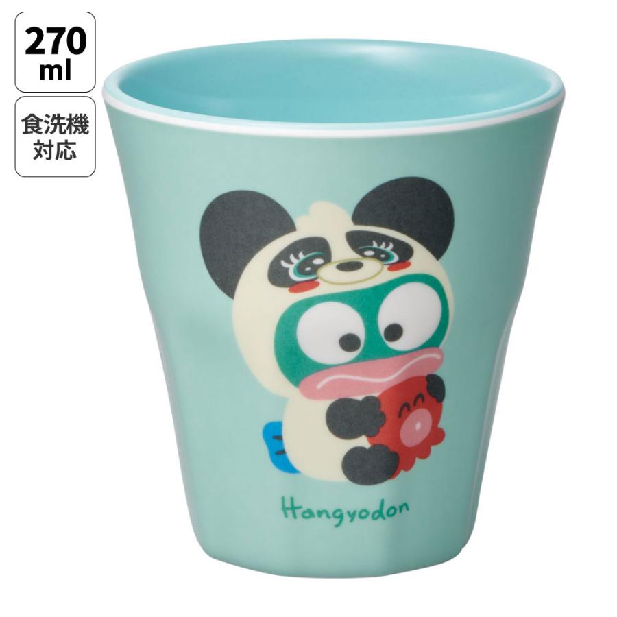 メラミンカップ キャラクター メラミンコップ メラミン 子供 割れない コップ 保育園 スケーター MTB2 はんぎょどん ハンギョドン 男の子 女の子 女性 :603679:スケーター ...