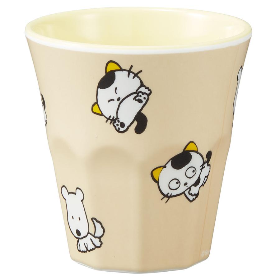 スケーター メラミンカップ キャラクター メラミンコップ メラミン 子供 割れない コップ skater MTB2 タマ＆フレンズ うちのタマしりませんか？ 女子 : スケーター Yahoo ...