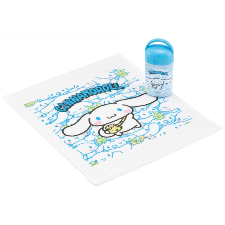 シナモロール おしぼりタオル おしぼりケース おしぼりセット おしぼり 子供 おしぼり入れ skater スケーター OA5AG シナモン サンリオ 女の子 女子 : スケーター Yahoo ...