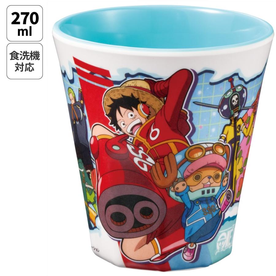 メラミンカップ キャラクター メラミンコップ メラミン 子供 割れない コップ skater スケーター MTB2 ワンピース 24年 アニメ キャラクター グッズ : 677427 ...