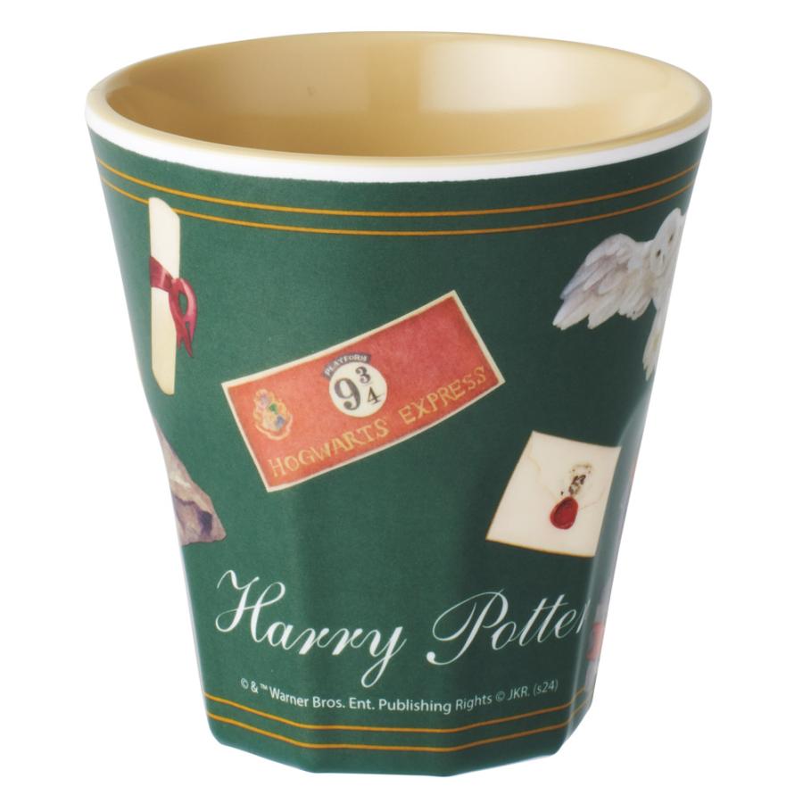 メラミンカップ キャラクター メラミンコップ メラミン 子供 割れない コップ skater スケーター MTB2 ハリーポッター ハリー・ポッター ホグワーツ : 692819 ...