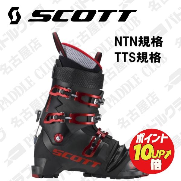 22-23 ニューモデル SCOTT スコット VOODOO NTN ブードゥNTN スキーブーツ : SKI EXCITING SHOP - 通販 - Yahoo!ショッピング