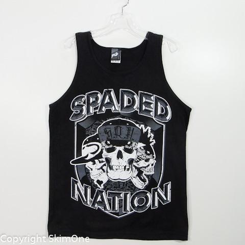 ファッション Tシャツ・カットソー SRH SPADED NATION （特価）（サイズ M） : スキムワン ヤフー店 - 通販 ...