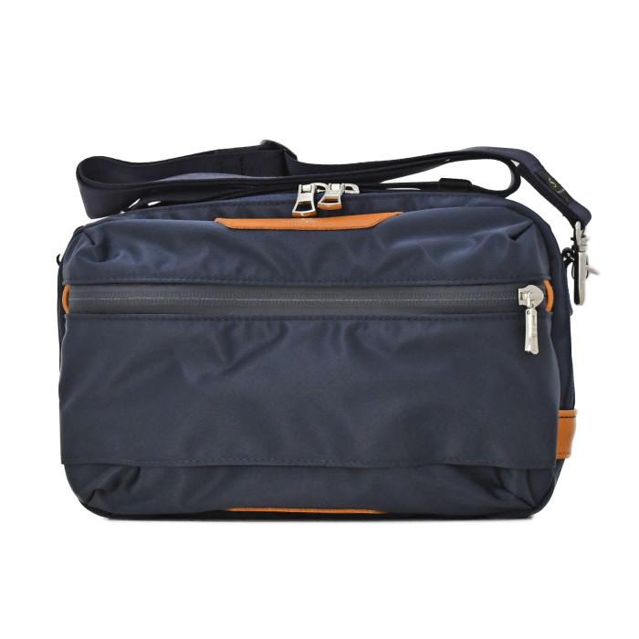 master-piece（マスターピース） MSPC Progress(プログレス) 2wayショルダーバッグ 02400 ネイビー ショルダーバッグ セカンドバッグ クラッチバッグ 撥水 ...