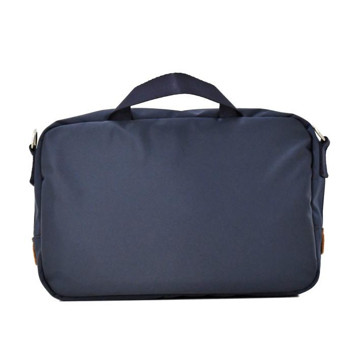 master-piece（マスターピース） MSPC Progress(プログレス) 2wayショルダーバッグ 02400 ネイビー ショルダーバッグ セカンドバッグ クラッチバッグ 撥水 ...