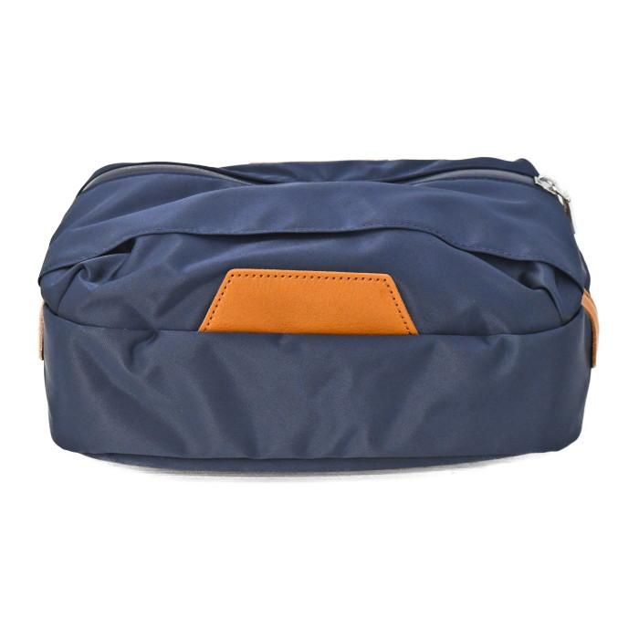 master-piece（マスターピース） MSPC Progress(プログレス) 2wayショルダーバッグ 02400 ネイビー ショルダーバッグ セカンドバッグ クラッチバッグ 撥水 ...