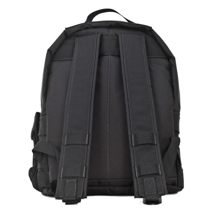 PORTER ポーター オール デイパック with POUCHES 502-05958 ブラック 吉田カバン ALL リュックサック リュック バックパック ポーチ : skipspace ...