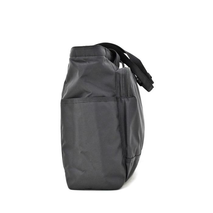 PORTER ポーター フラッシュ トートバッグ 689-05948 ブラック 吉田カバン FLASH トート 手提げ 肩掛け : skipspace - 通販 - Yahoo!ショッピング