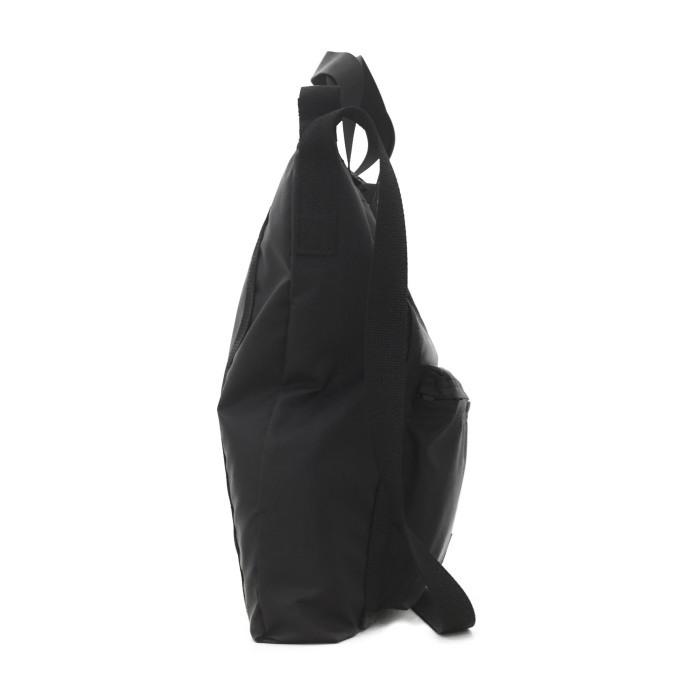 PORTER ポーター フラット 2WAYショルダーバッグ 861-16805 ブラック 吉田カバン FLAT ショルダーバッグ 手提げ トートバッグ : skipspace - 通販 ...