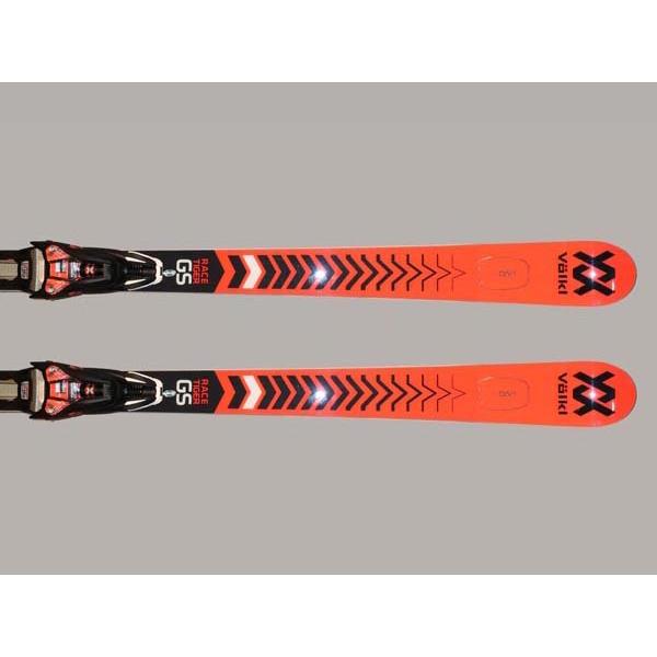 VOLKL フォルクルレースタイガーGS-WC Dマスター178cm（r23））22年 : スキー 銀嶺 - 通販 - Yahoo!ショッピング