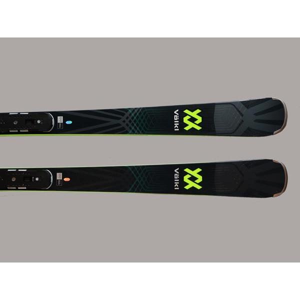 VOLKL 24年VOLKL フォルクル「DEACON 76マスター」176cm送料込み : スキー 銀嶺 - 通販 - Yahoo!ショッピング