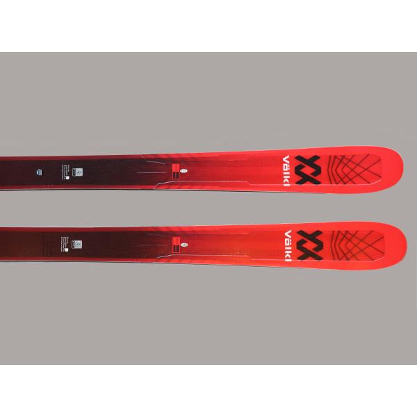 VOLKL 24フォルクル M6マントラ177cm グリフォン13デモ送料込み : スキー 銀嶺 - 通販 - Yahoo!ショッピング