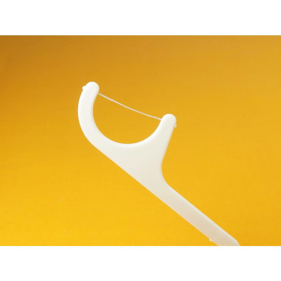 Pearlie White パーリーホワイト フロスピック ベーシック 24p : SKRストア - 通販 - Yahoo!ショッピング