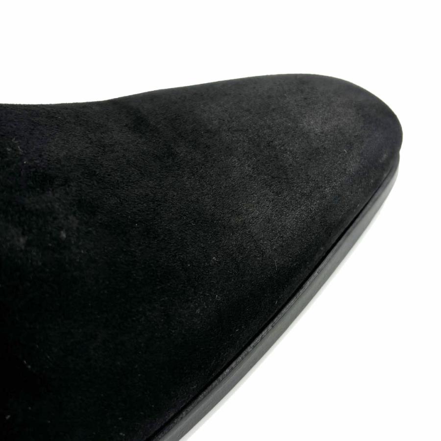 MAGNANNI 未使用保管品 マグナーニ ダブルモンク チャッカブーツ インサイドジップ シングルオパンカ EU40(約25.0cm〜25.5cm) : SiSSY.Japon ヤフー ...