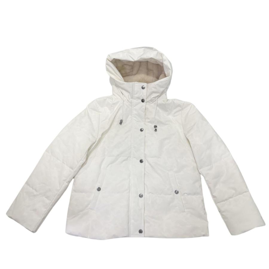 SPOOM Spoom スプーム ダウンジャケット ホワイトカモフラ 40 レディース : SiSSY.Japon ヤフーショッピング店 ...