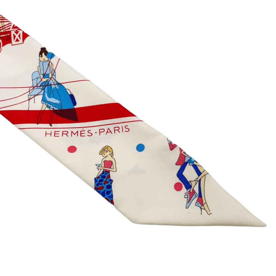 HERMES エルメス ツイリー 『Ex-Libris Les Parisiennes(エクスリブリスパリジェンヌ)』2020SS : SiSSY.Japon ヤフーショッピング店 - 通販 ...