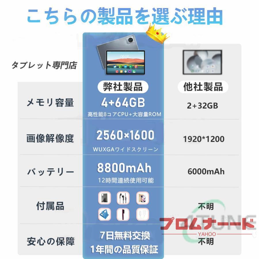 タブレット PC 10インチ Android13 本体 5G Wi-Fiモデル 日本製 タブレット PC 10インチ Android13 本体 5G Wi-Fiモデル 日本製