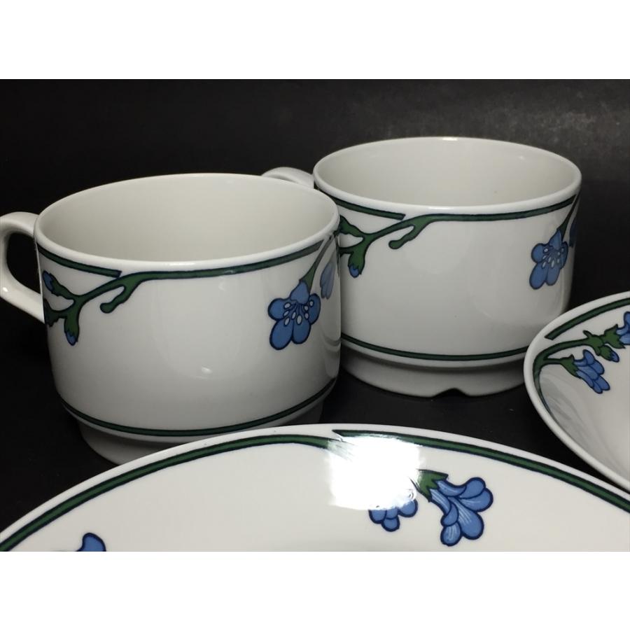 Rorstrand ヴィンテージ 北欧 RORSTRAND ロールストランド INGRID JL378 C&S カップ&ソーサー 2客セット : SK STORE - 通販 - Yahoo ...