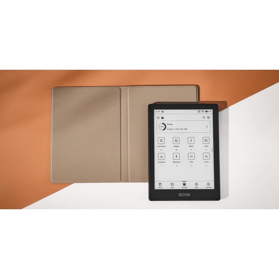 BOOX Go 6 マグネティックケース ブークス ブラック SKT : SKTヤフーショッピング店 - 通販 - Yahoo!ショッピング