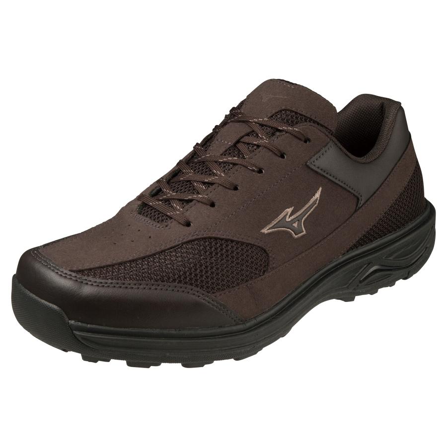 MIZUNO ミズノ NR320 M ダークブラウン メンズ B1GX2300-58 :B1GX2300-58:スカイスポーツ ヤフー店 - 通販 - Yahoo!ショッピング