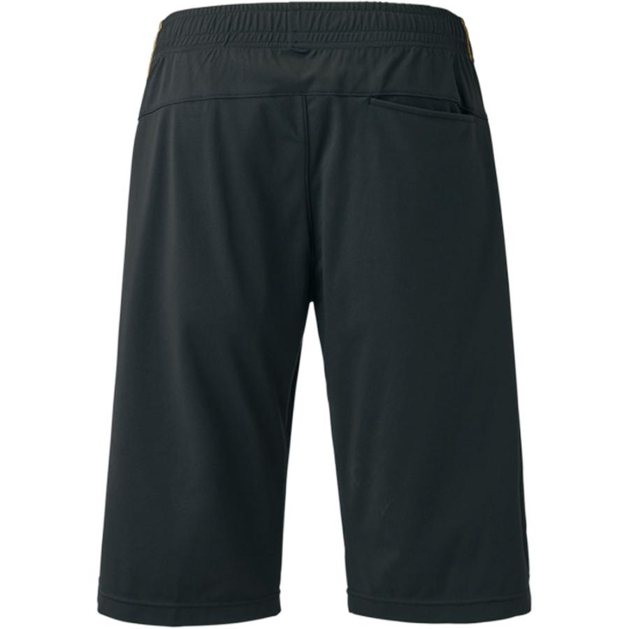 ZETT ゼット プロステトレーニングハーフパンツ ブラック BPRO222HP-1900 野球 トレーニングウェアー :BPRO222HP-1900:スカイスポーツ ヤフー店 - 通販 ...