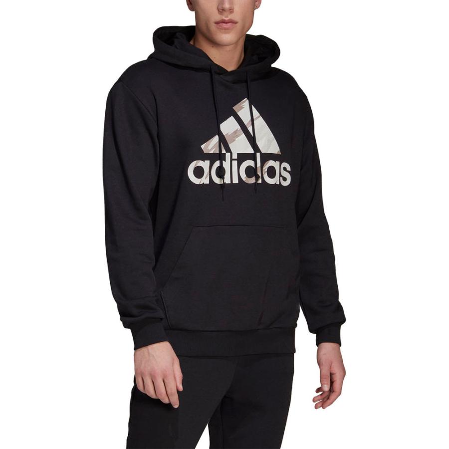 adidas アディダス MESSCAMOSWTフーディ ブラック CO298-HE4374 トレーニングウェアー :CO298-HE4374 ...