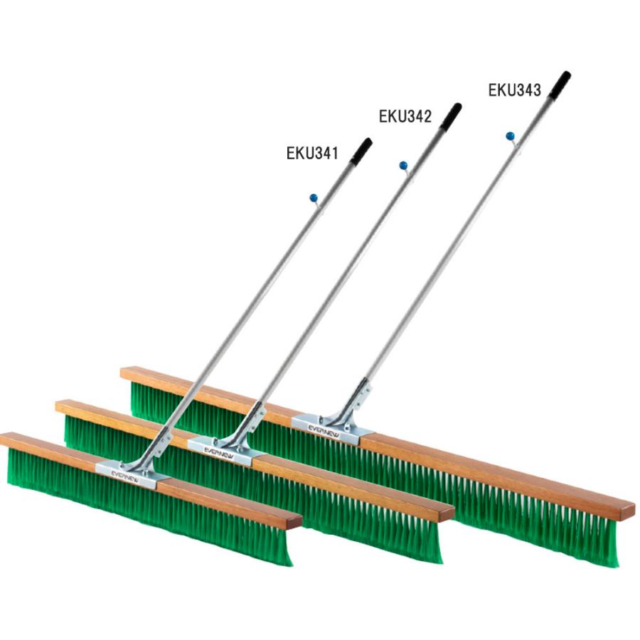 エバニュー Evernew コートブラシNSL180K 2C EKU343 トレーニング : eku343 : スカイスポーツ ヤフー店 - 通販 - Yahoo!ショッピング