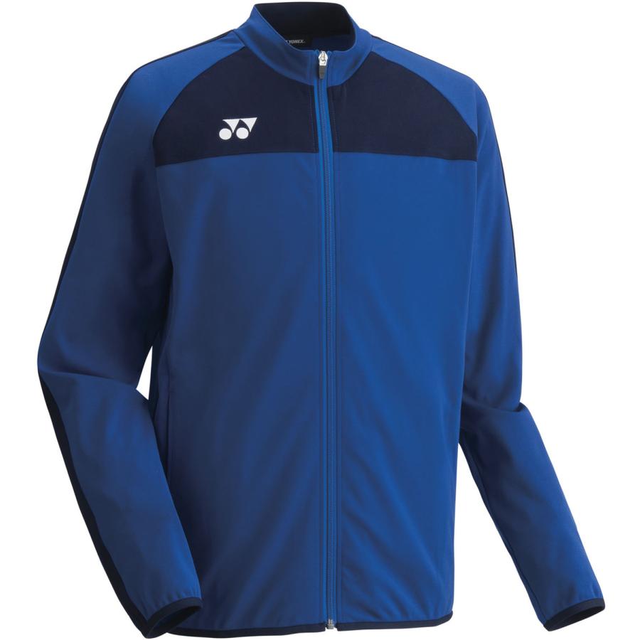 Yonex ヨネックス ユニトレーニングトップ ロイヤルブルー FW5007-066 サッカー ウェアー : fw5007-066 : スカイスポーツ ヤフー店 - 通販 - Yahoo!ショッピング