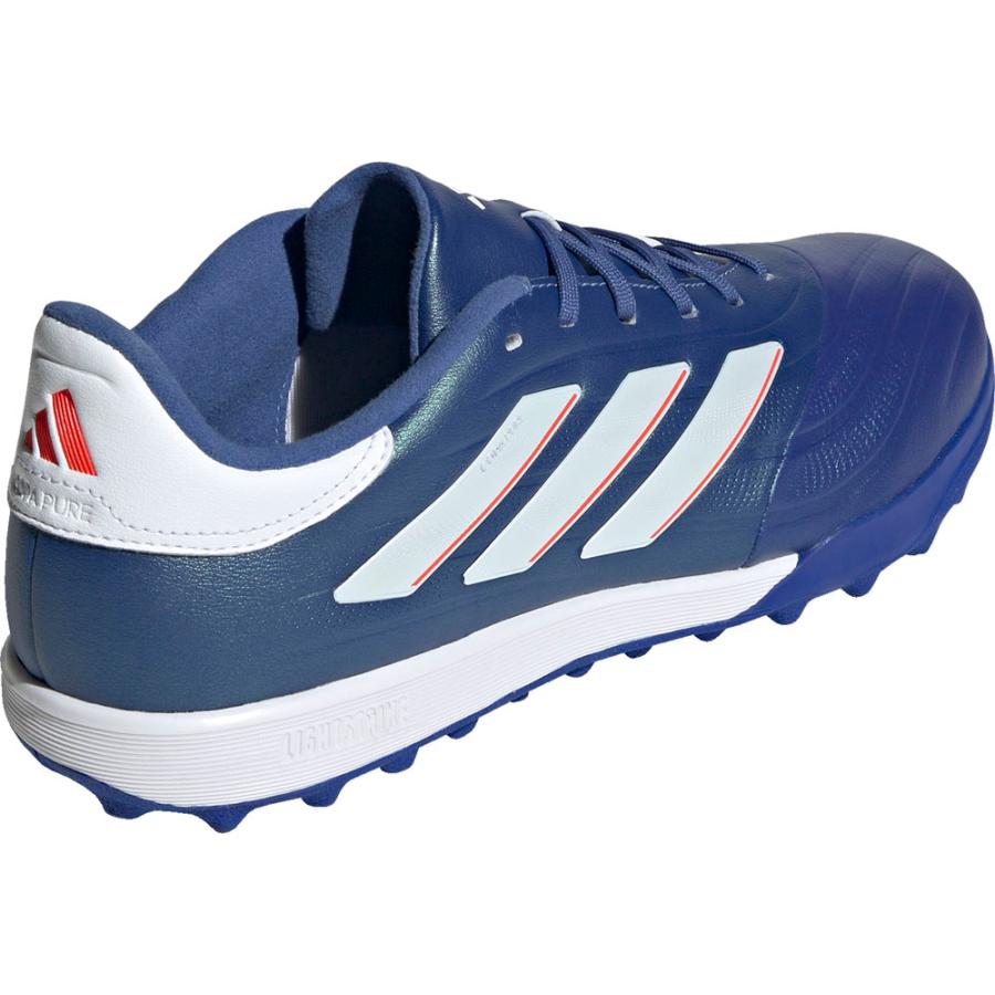 adidas アディダス コパピュア2.3TF ルシッドBLU フット IE4904 サッカー スパイク シューズ : ie4904 ...