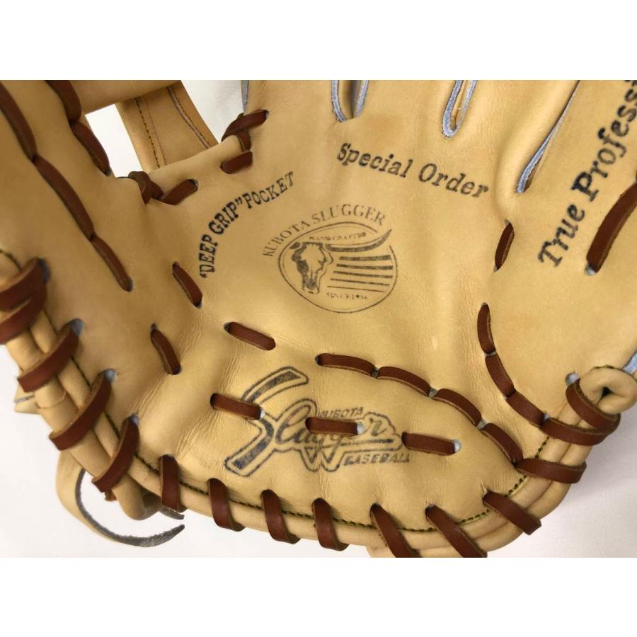 【限定カラー】内野手用 サード・ショート用 久保田スラッガー 硬式グローブ トレンチ×ウッド クラブ KSG-24MS 右投げ用 :KSG-24MS-Z:スカイスポーツ ヤフー店 - 通販 ...