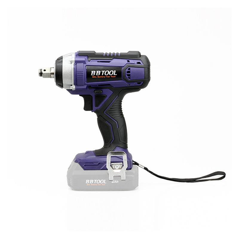 BAL（大橋産業） 5000 大橋産業 BAL BBTOOL 充電式インパクトレンチ 18V タイヤ交換専用 締め過ぎ防止機能付 LEDライト内蔵 : スカイドラゴンオートパーツストア ...