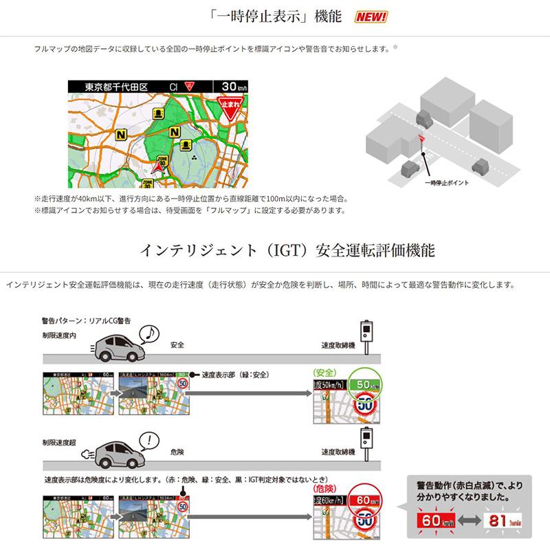 ASSURA AR-333 cellstar セルスター アシュラ レーザー式オービス対応 セーフティレーダー 2ピースセパレートタイプ 12/24V車対応 3.7インチMVA液晶 : スカイ ...