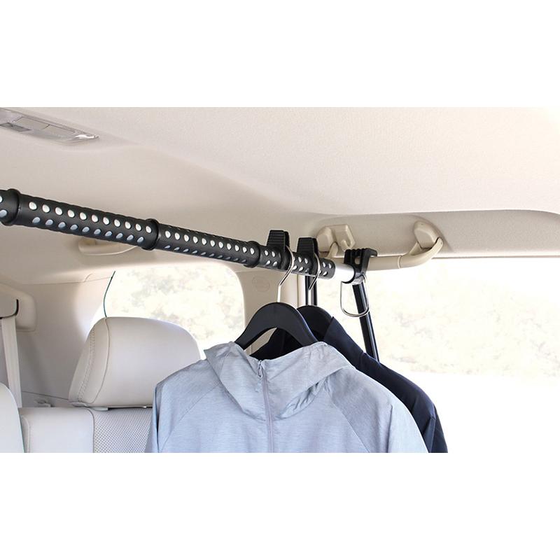 クレトム LS-13 cretom Leisurell レジャール ハンガーストッパー インテリア・バー用オプション 6個入 : スカイドラゴンオートパーツストア - 通販 - Yahoo ...