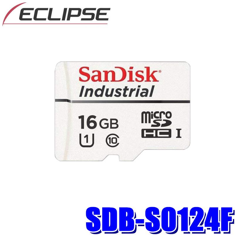 ECLIPSE SDB-S0124F DENSO TEN デンソーテン イクリプス 地図更新ソフト microSDカード 2024年度版(2024年11月発売) : スカイドラゴンオートパーツ ...