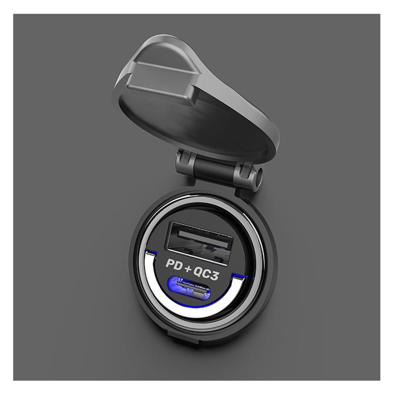 Kashimura DC-037 カシムラ DC-PD20W USB 2ポート QC3 自動判定 コンパクト PD充電対応 最大20W出力 12V/24V車兼用 : スカイドラゴンオートパーツ ...