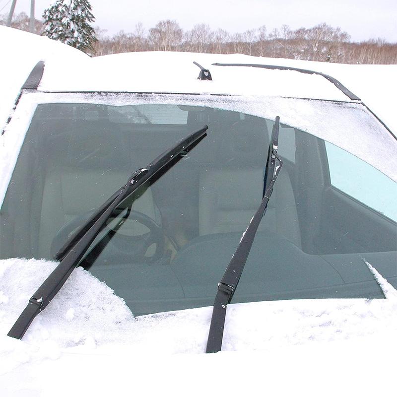 PIAA スズキ ラパン LC HE33S系(R4.6〜)用 呼番7/7 FG45W＋FG45W ピア ファインスノー ワイパーブレードセット : スカイドラゴンオートパーツストア - 通販 ...