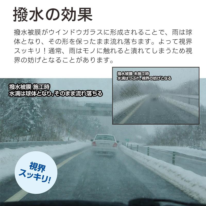 PIAA スバル WRX STI VAB系(H26.8〜R2.4)用 呼番65B/40B FSS65BW＋FSS40BW ピア フラットスノーシリコート ワイパーブレードセット : スカイ ...