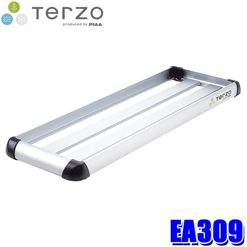 TERZO EA309 テルッツオ テルッツォ ルーフラック ロング LOOF RACK LONG 車載 キャリア (沖縄・離島 配送不可) : スカイドラゴンオートパーツストア - 通販 ...