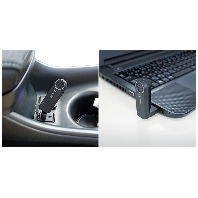 槌屋ヤック CD-157 YAC 車載対応USBエアピュリファイヤー CD157 : スカイドラゴンオートパーツストア - 通販 - Yahoo!ショッピング