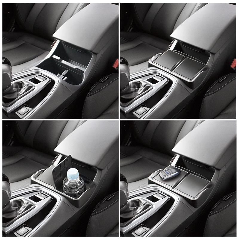 槌屋ヤック SY-SB11 YAC VN系レヴォーグ専用 センターコンソールトレイ SYSB11 : スカイドラゴンオートパーツストア - 通販 - Yahoo!ショッピング