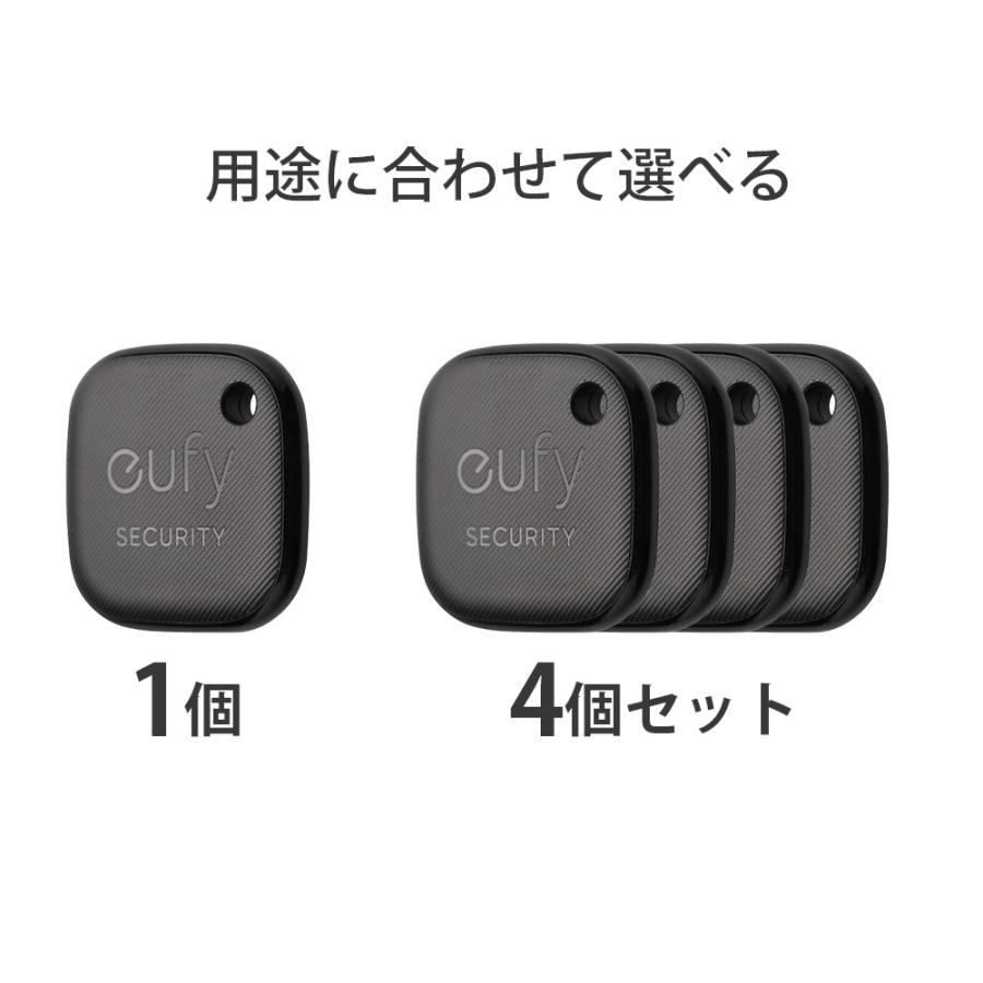 Anker アンカー 紛失防止 トラッカー T87B0N11 Eufy ユーフィ Anker アンカー 紛失防止 トラッカー T87B0N11 Eufy ユーフィ