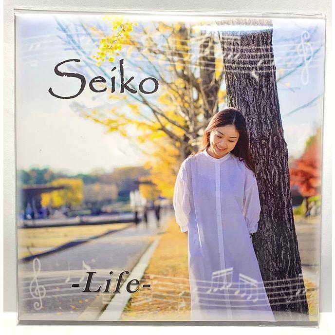 - Life / CD Seiko : マニアが満足するギターショップ - 通販 - Yahoo!ショッピング