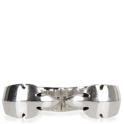 CHROME HEARTS FLERKNEE DBL LONG RINGクロムハーツ フレアニー CHROME HEARTS FLERKNEE DBL LONG RINGクロムハーツ フレアニー