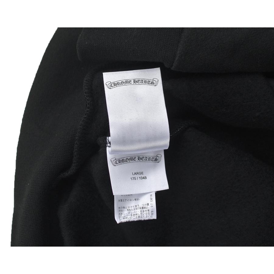 CHROME HEARTS HOODIE MULTI クロムハーツ スウェットパーカー CHROME HEARTS HOODIE MULTI クロムハーツ スウェットパーカー