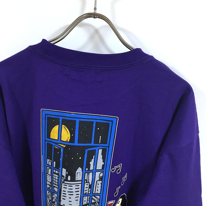 XLARGE エクストララージ WEEKEND 長袖 Tシャツ メンズ 送料無料 : SLAB - 通販 - Yahoo!ショッピング