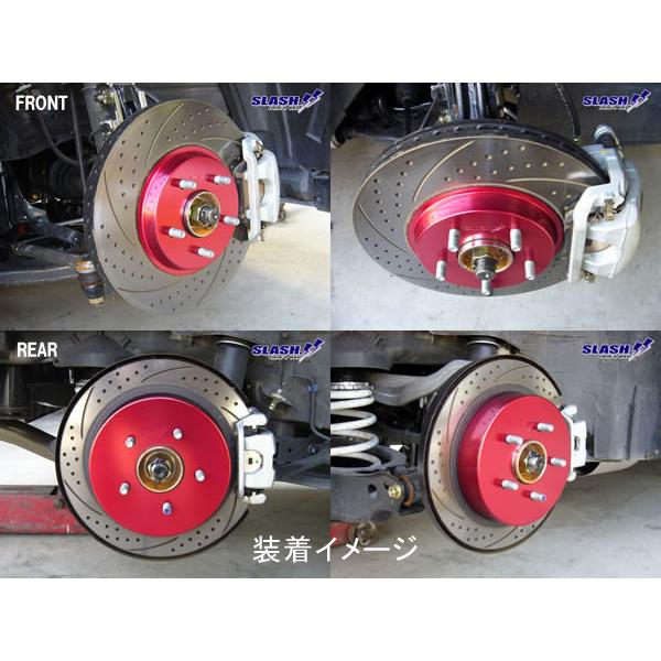 [RC213+RC214] SLASH DRESS UP ROTOR COVER SKYLINE ZV37/YV37 200GT-t Base ...