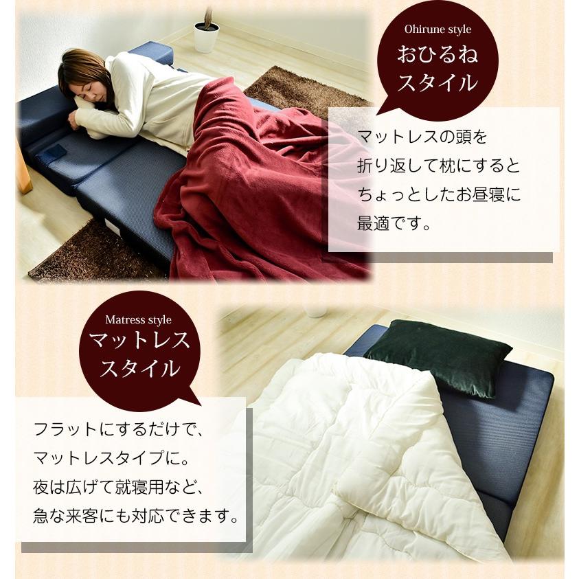 高反発ソファーマットレス シングルサイズ 厚みはしっかり10cm 高反発ソファーマットレス シングルサイズ 厚みはしっかり10cm