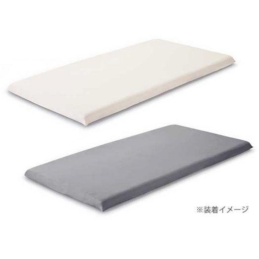 (テンピュール正規品販売店) テンピュール スムースマットレスカバー (フィットタイプ) ダブル 幅140cm マットレス厚み約3cm〜9cm 薄型マットレス対応 フトン : 10000173 ...