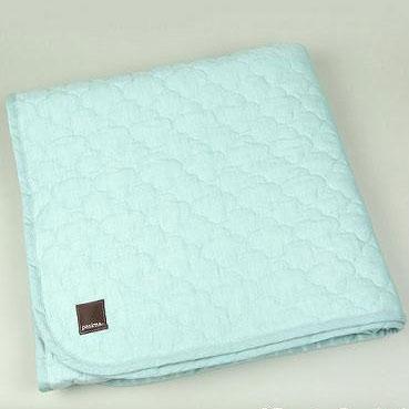 パシーマ pasima Jカラー パットシーツ 敷きパッド シングルサイズ 110×210cm 5600J 5層構造 龍宮 サニセーフ すやすや ふわふわ さらさら あんしん : 眠りのお部屋 ...